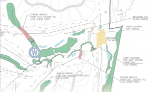 Wetland and Stream Delineation - EnviroScience: Formerly ClearWater ...